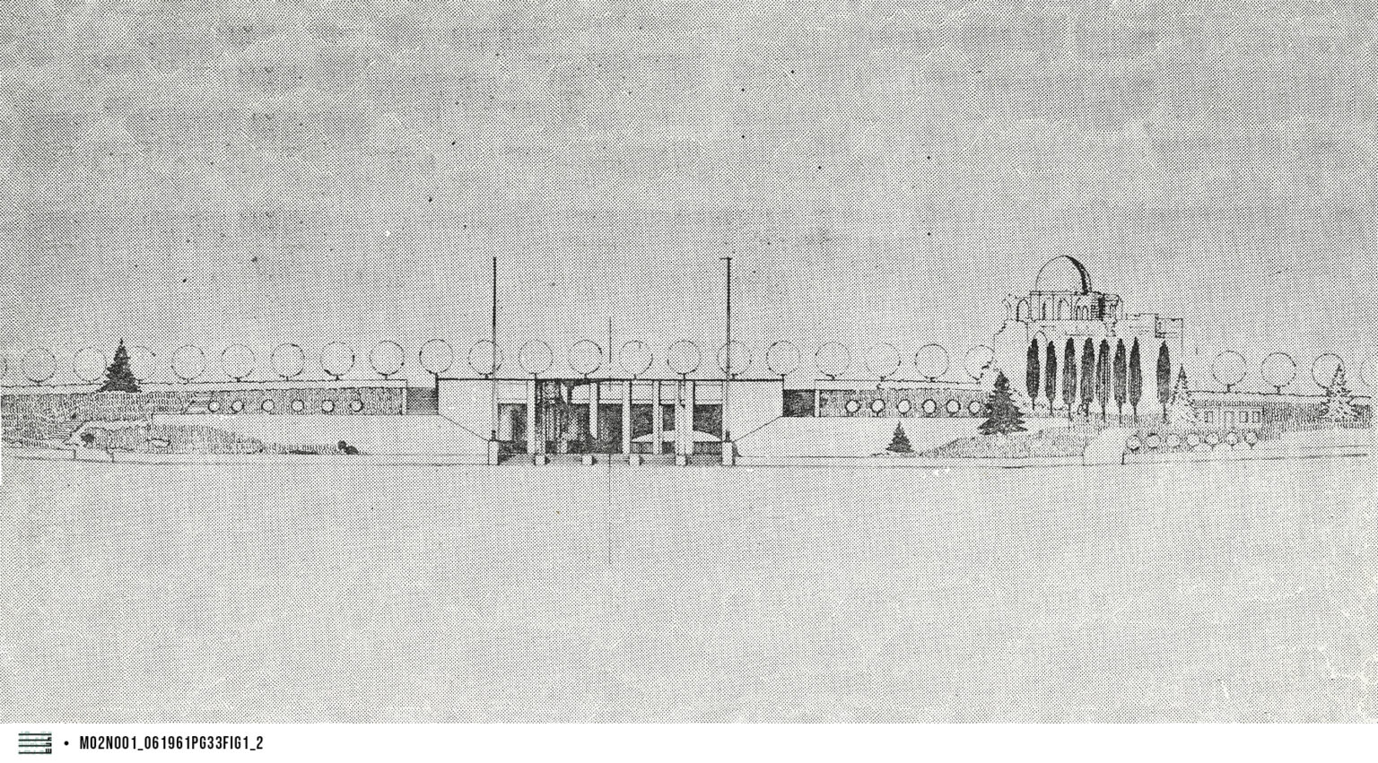 The Mausoleum and Square of Colonel Adnan Al-Malki | AMASyria