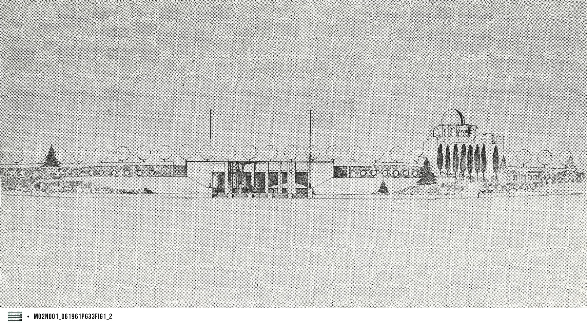 The Mausoleum and Square of Colonel Adnan Al-Malki - AMASyria