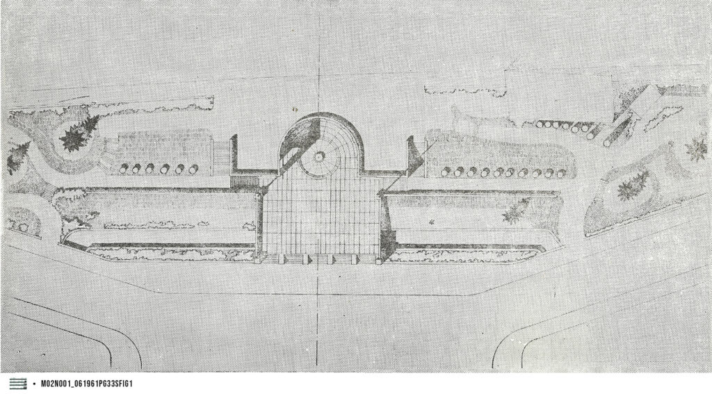 The Mausoleum and Square of Colonel Adnan Al-Malki - AMASyria