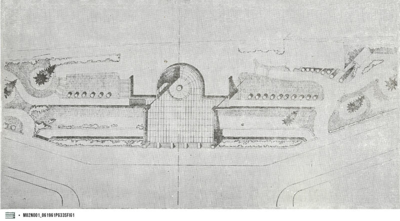 The Mausoleum and Square of Colonel Adnan Al-Malki - AMASyria