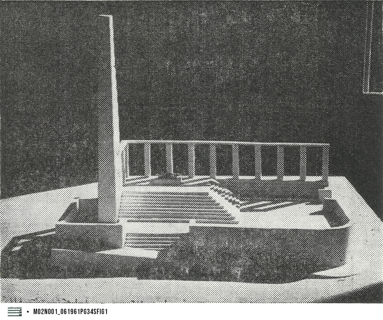 The Mausoleum and Square of Colonel Adnan Al-Malki - AMASyria